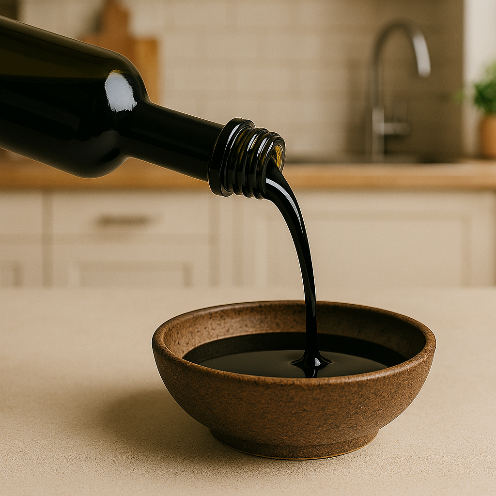 Oilerie Balsamics – Oilerie Green Bay