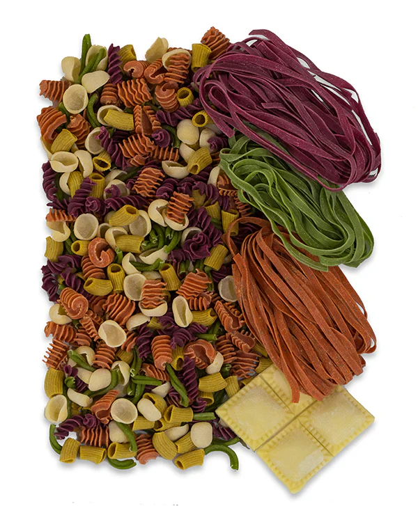 Pastas – Oilerie Green Bay